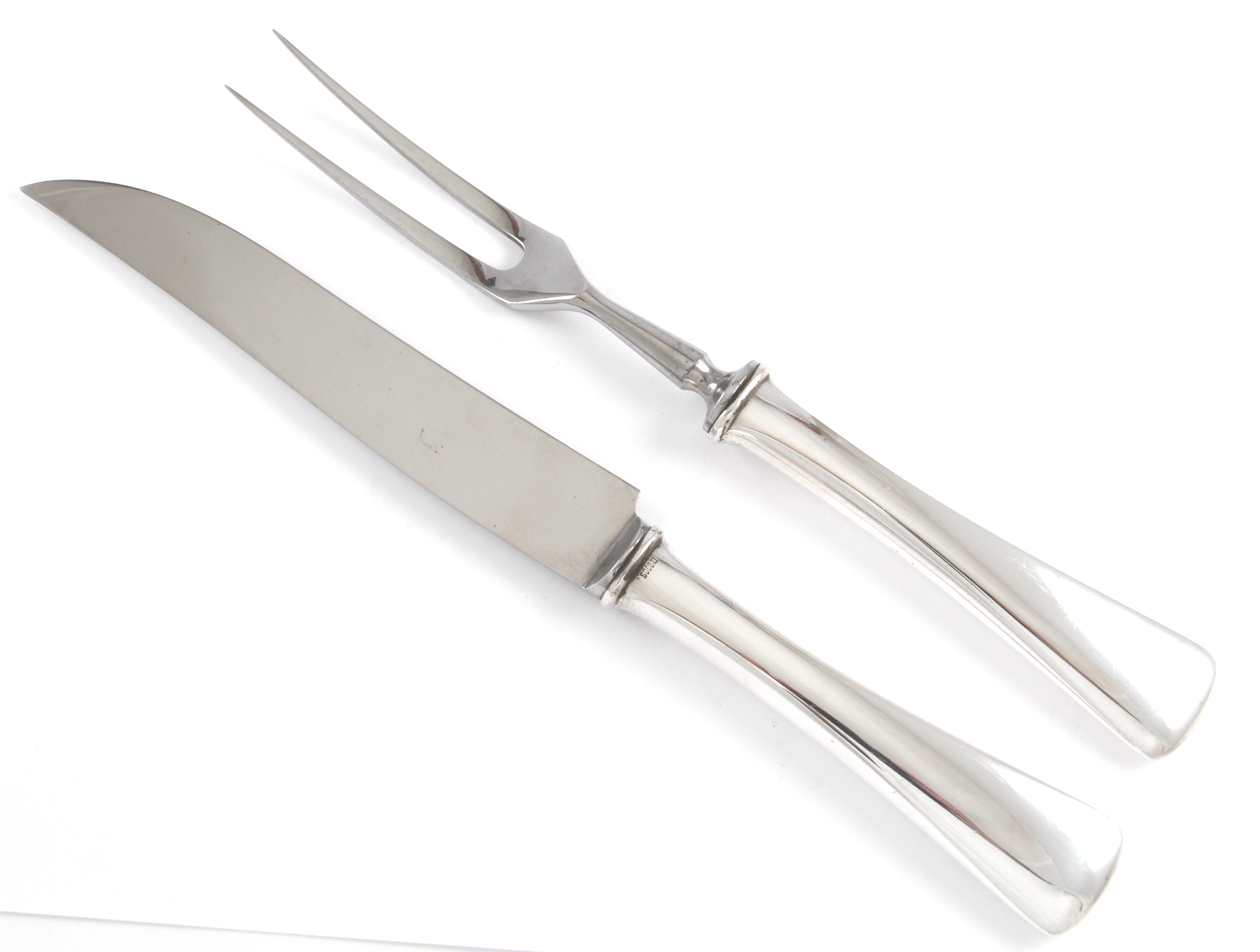 Pariser - Tranchersett